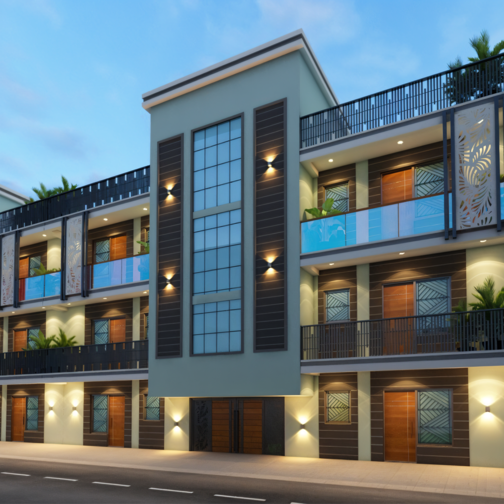 Project2 – goldeninfratech.in